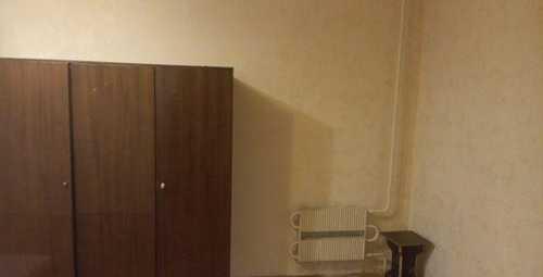 1-к квартира, 37 м², 10/14 эт.