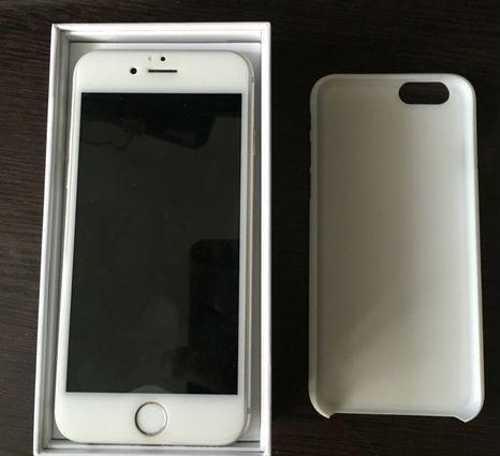Apple iPhone 6 64Гб
