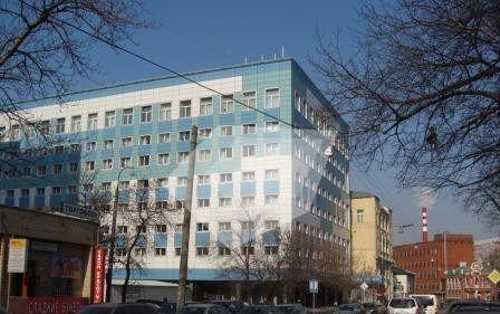 Сдам офисное помещение, 520 м²