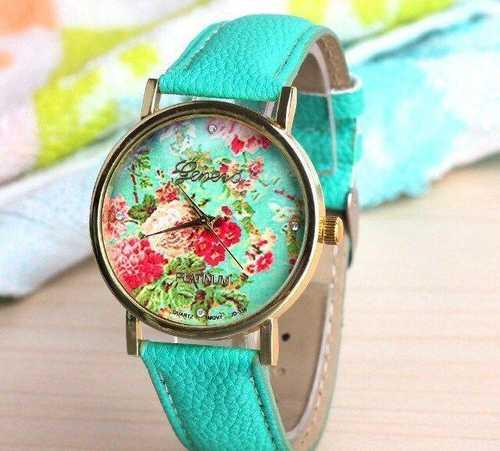 Часы Geneva Platinum