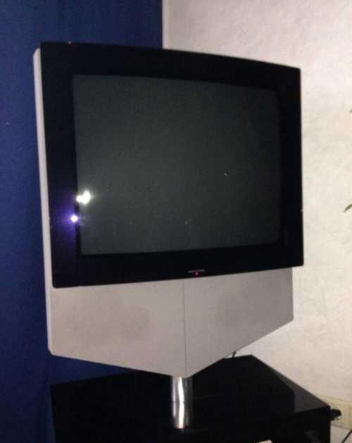 Bang olufsen TV beovision1