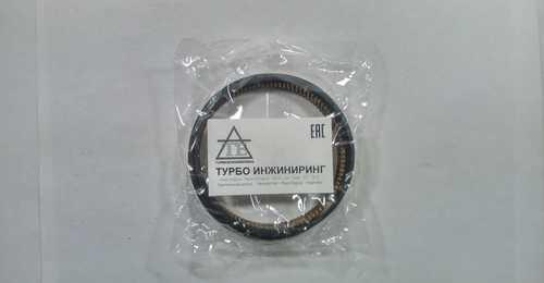 Кольца поршневые 0.50 2.4 Kia / Hyundai