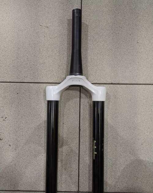 Новые ноги на Rock Shox Pike Dual Position air