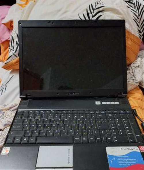 Roverbook Pro 510L