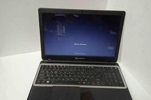 Ноутбук Packard Bell TE69KB-12502G32Mnsk