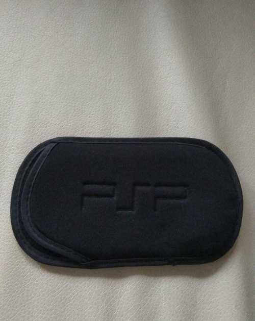 Sony PSP чехол