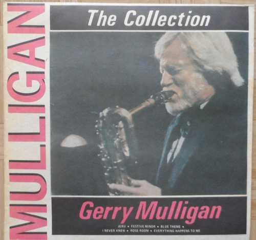 Gerry Mulligan The Collection