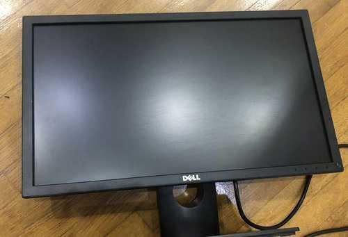 Монитор Dell E2216HV