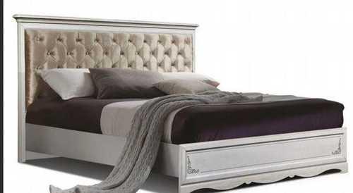 Кровать Лолита 8804-03