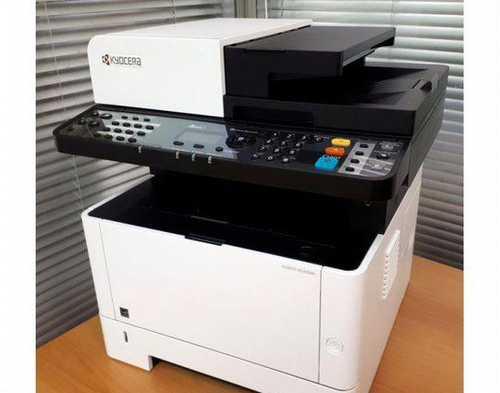 Новое Мфу в коробке Kyocera M2235 DN