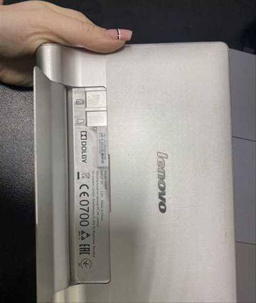 Планшет Lenovo 60044