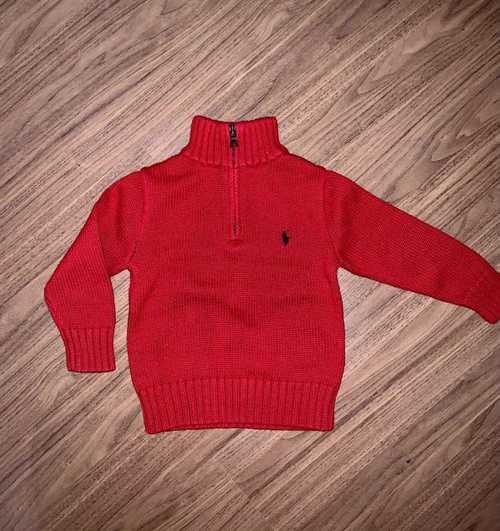 Свитер Ralph Lauren 3t