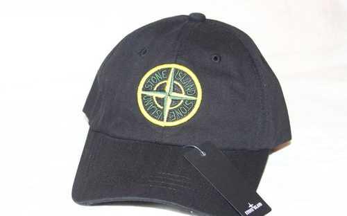 Бейсболка Stone Island