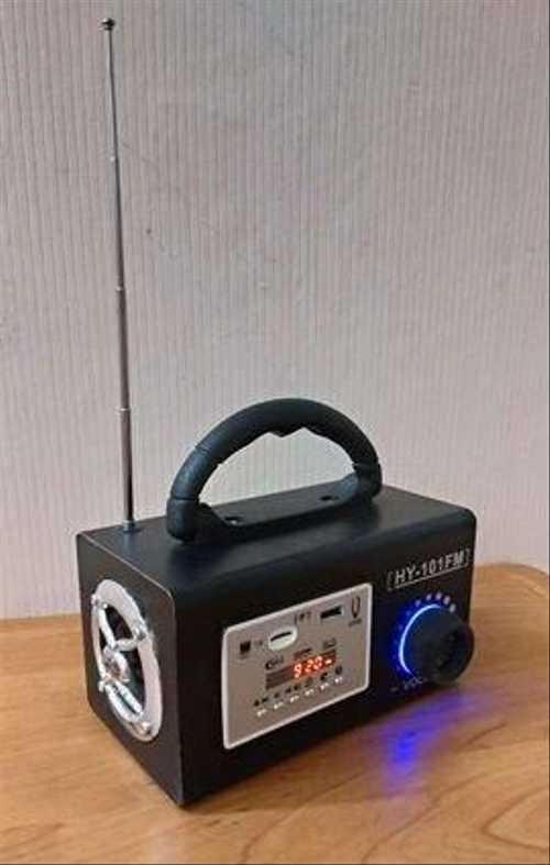 Радиоприемник FM/MP3