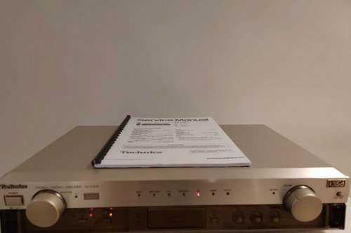 Technics su c1010