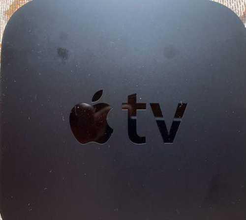 Apple tv 3