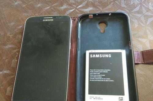 Смартфон Samsung Galaxy Mega 6.3 GT-I9200 16GB