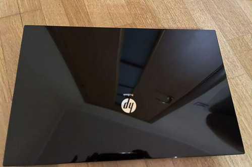 Ноутбук HP probook 4710s