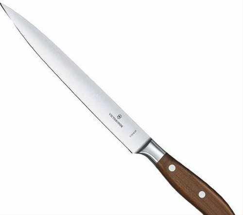 Нож кухонный victorinox Grand Maitre (7.7210.20G) филейный
