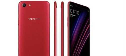 Смартфон Oppo A1K