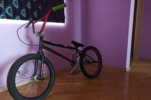 Bmx wethepeople WTP Reason