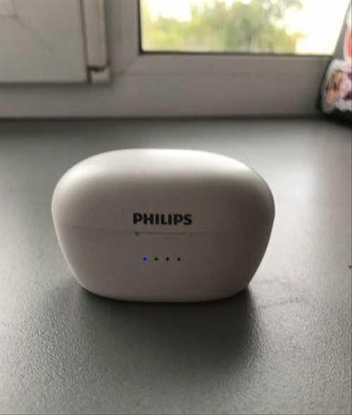 Беспроводные наушники Philips SHB2505