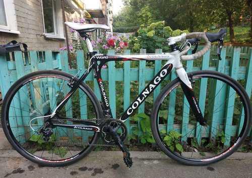 Colnago world cup