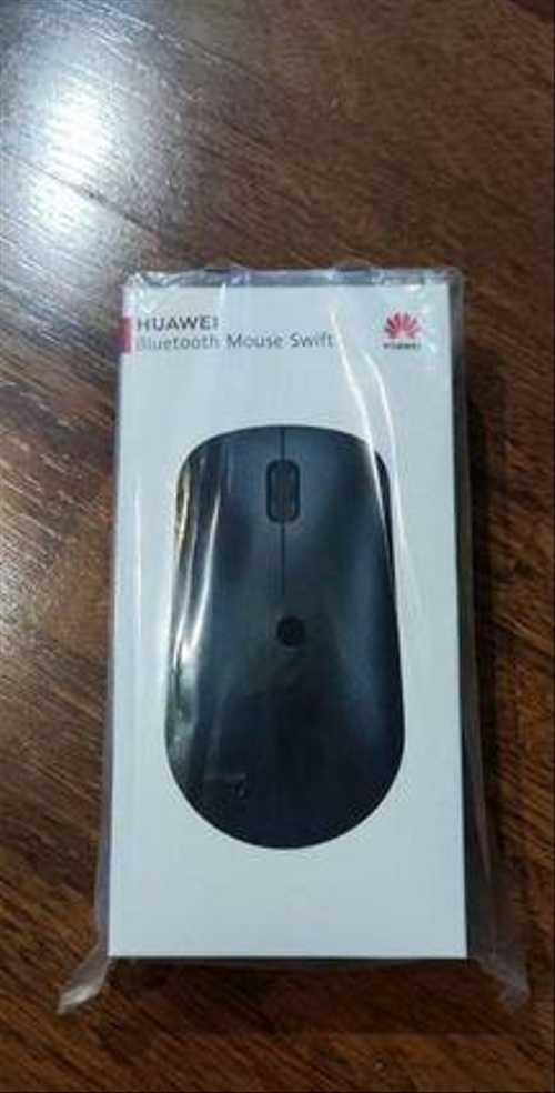 Беспроводная мышь huawei Bluetooth Mouse Swift