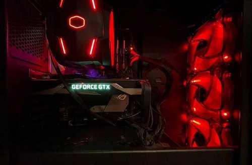 Nvidia GeForce GTX 1080 Founders Edition