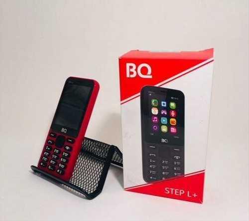 Телефон BQ 2440 step L+