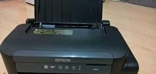 Принтер Epson M105