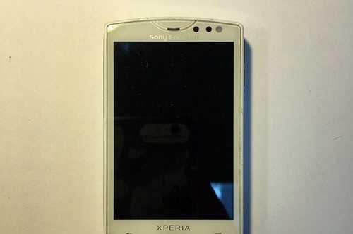 Sony Ericsson ST15i Xperia mini