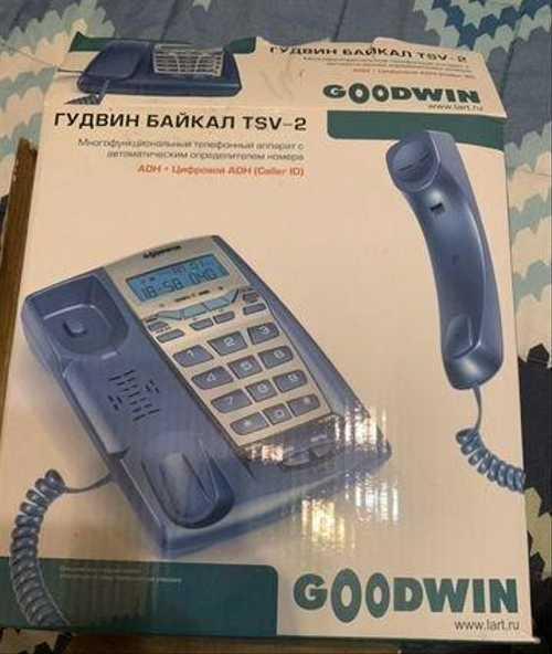 Телефон Goodwin Байкал TSV-2