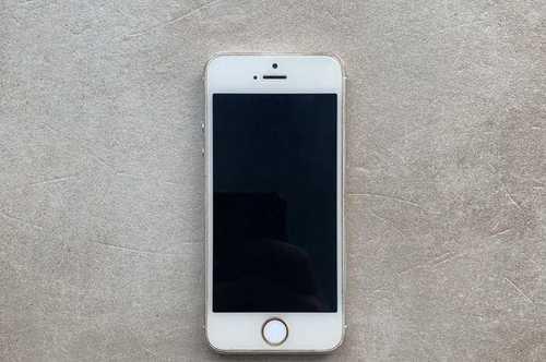 iPhone 5 s 64gb