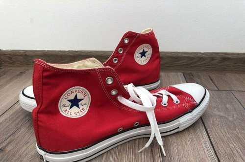 Кеды converse мужские новые