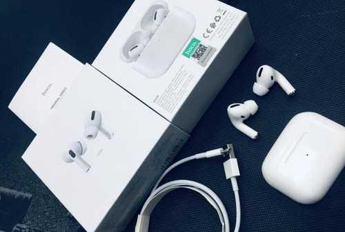 Беспроводные наушники Hoco Air Pods Pro