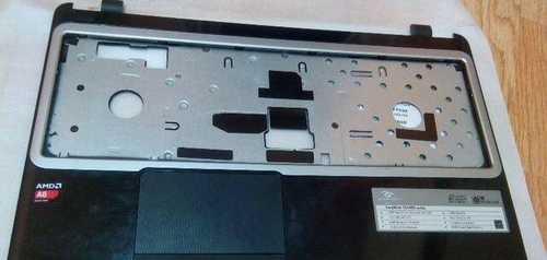 Верхняя крышка Packard Bell TE69KB