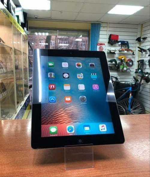 Планшет iPad a1395