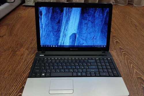 Acer Packard Bell TE11HC