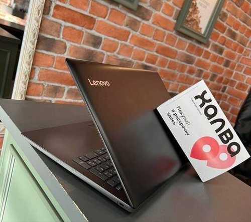 Ноутбук Lenovo ideapad 320-15ast (т22917)