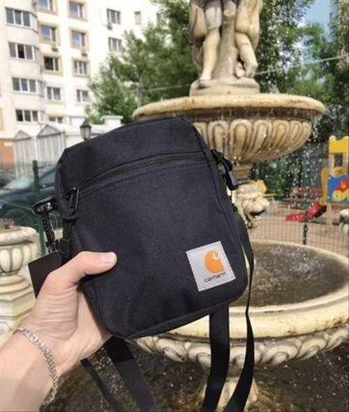 Сумочка Carhartt Bag