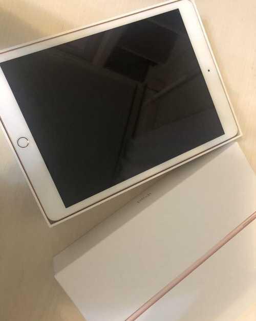 iPad