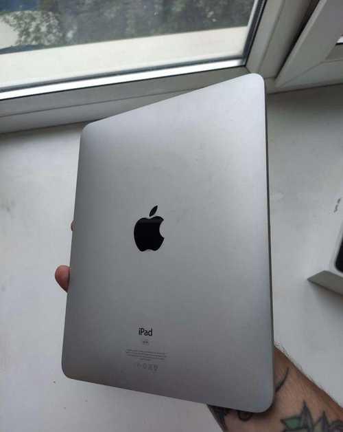 iPad a1219 16gb