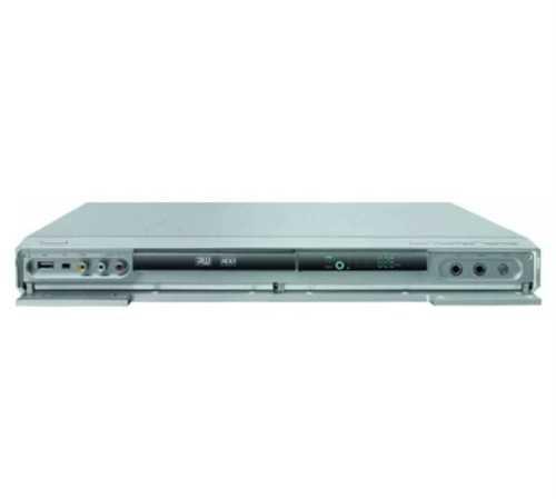 DVD/HDD рекордер BBK DW9952K