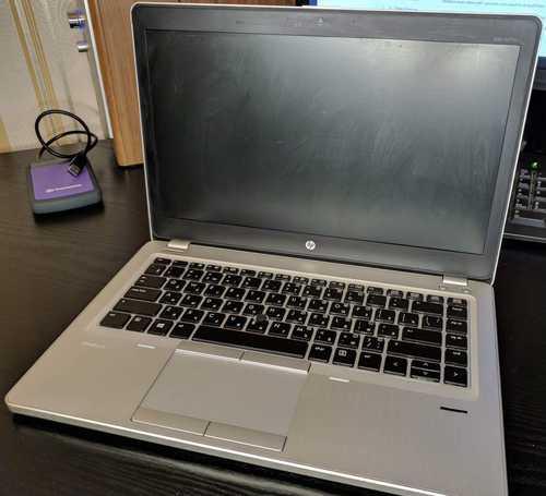 HP EliteBook Folio 9470m (i5-3427U/16Gb/640GB SSD)
