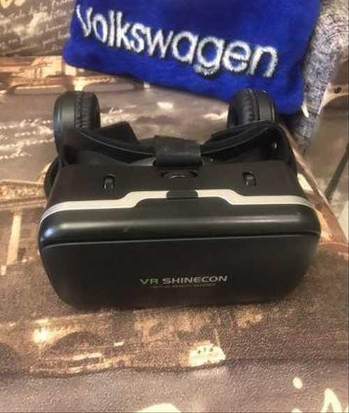 Продаю очки VR