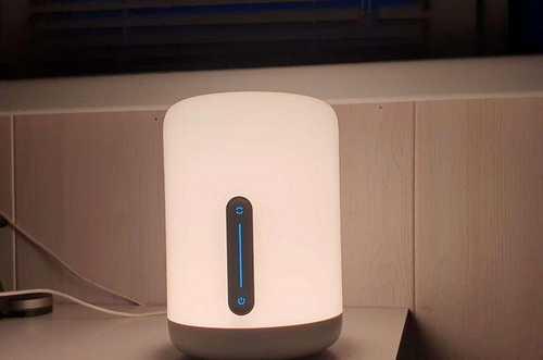 Ночник Xiaomi Bedside Lamp 2