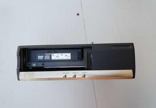 DVD changer Range Rover Vogue 3 2007 L322