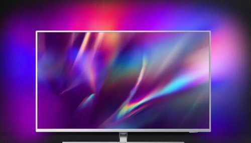 Телевизор 58" Philips 58PUS8505 Ambilight