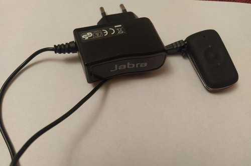 Гарнитура Jabra Clipper+зарядное устройство